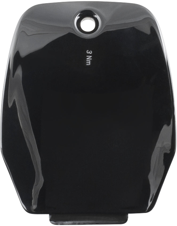 Trek 2022 Speed Concept SLR Aero Barstem Storage Cover – on9bike